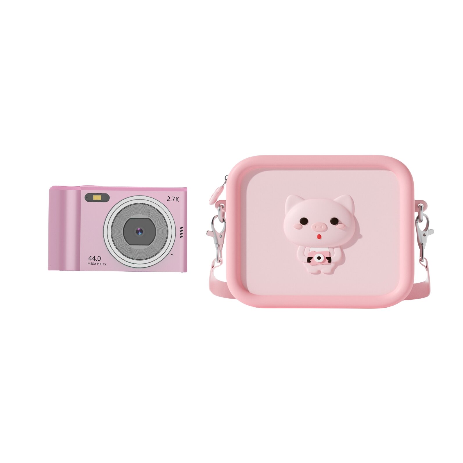 Цифровые фотоаппараты унисекс Shinco 5813603 с памятью 32G Internal Memory