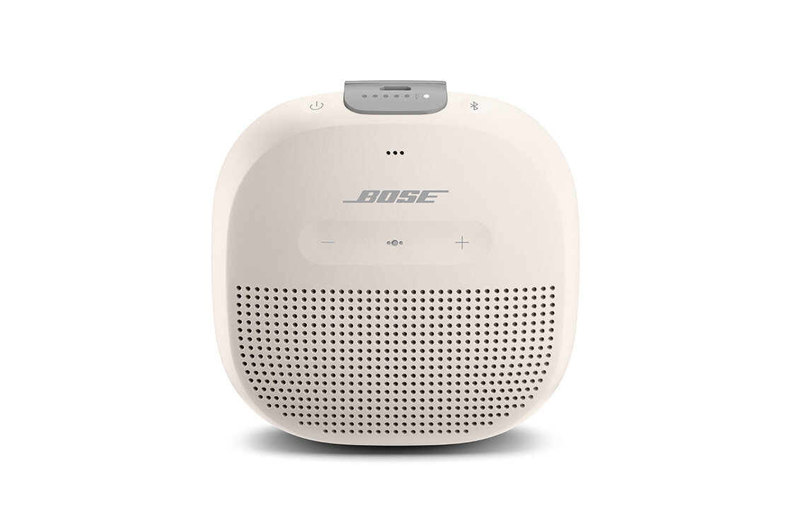 Беспроводная колонка унисекс Bose SoundLink Micro, 5873003