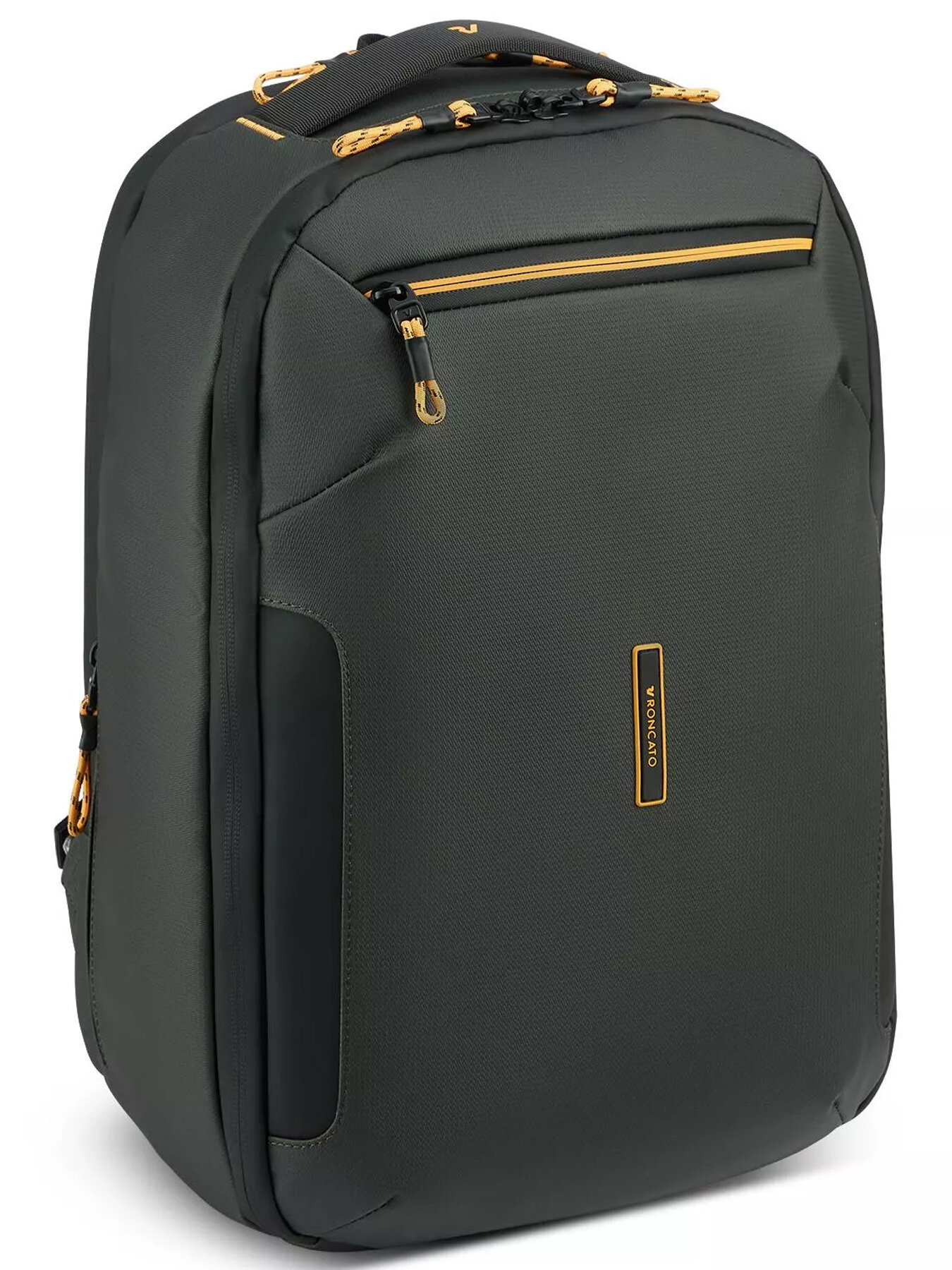 Рюкзак Roncato 414216 Norway Business backpack 15.6 *57 Verde Militare
