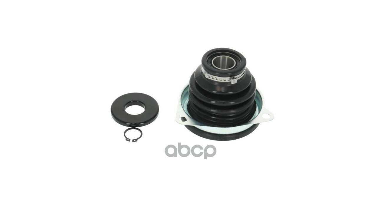 Пыльник ШРУСА КПП RENAULT LOGAN LAGUNA 2004= Skf арт. VKJP6001