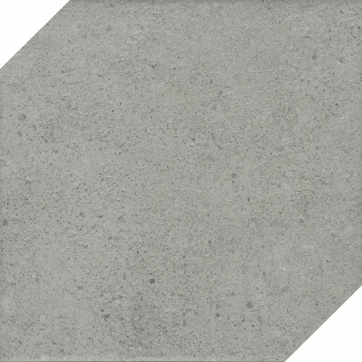 KERAMA MARAZZI Керамогранит Про Плэйн серый мат, 30x30 8 мм, арт. DD950300N (цена за 1.36 м2)