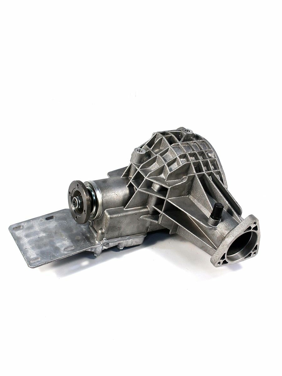 Редуктор переднего моста ВАЗ 2123 Нива Шевроле