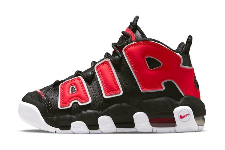 Кроссовки NIKE Air More Uptempo