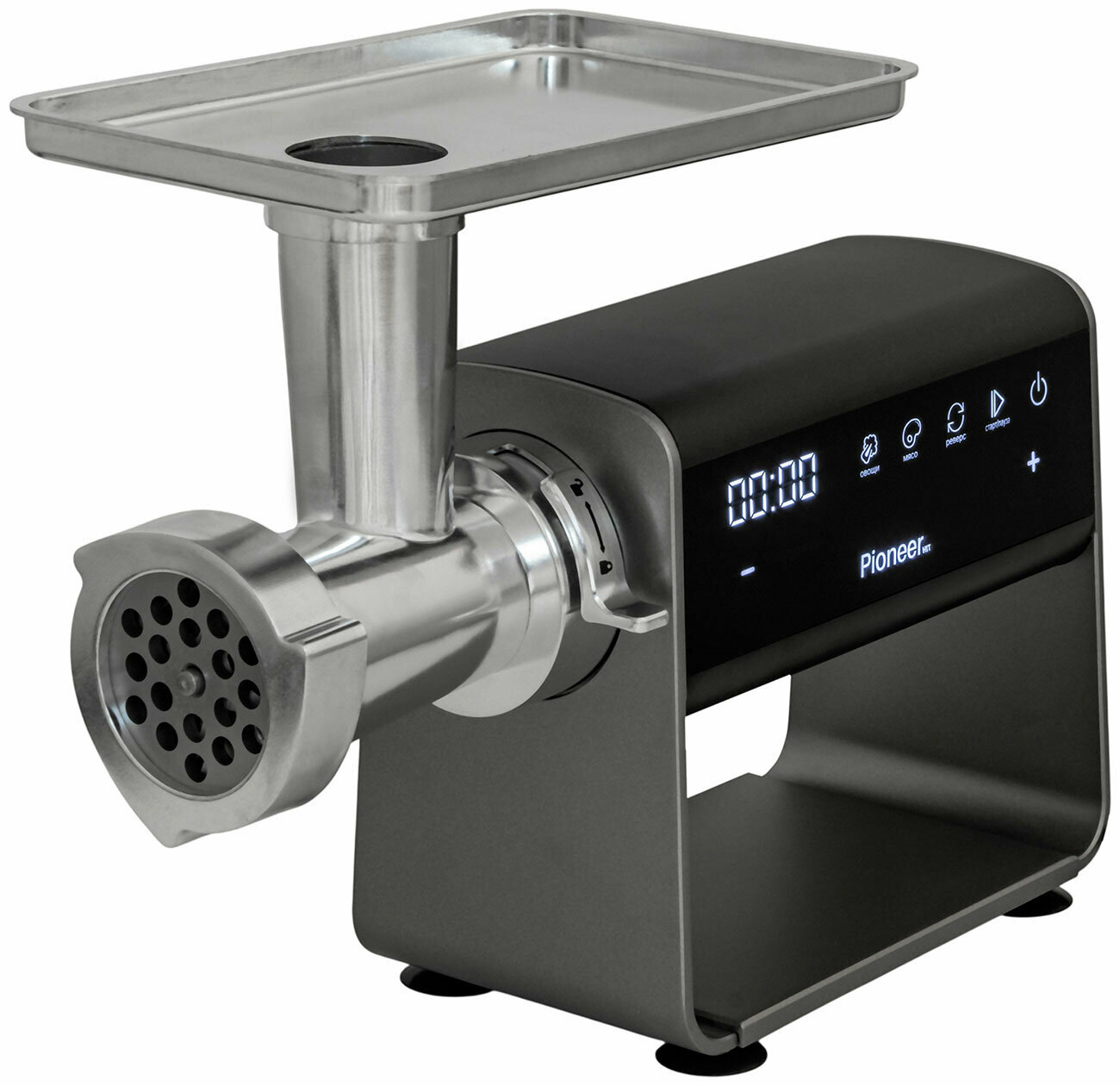 Мясорубка Pioneer MG225
