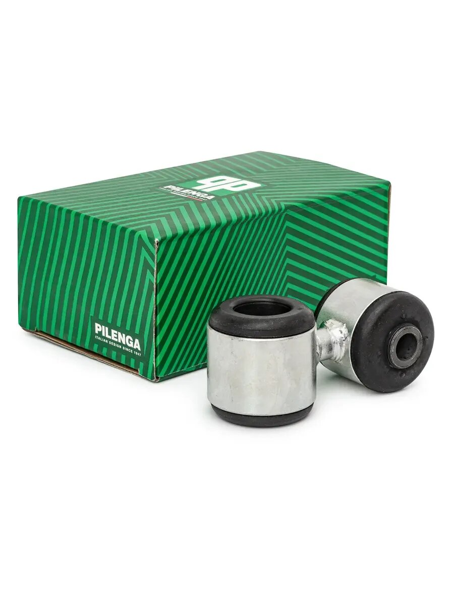 Стойка стабилизатора переднего для LADA GRANTA PILENGA TS-P