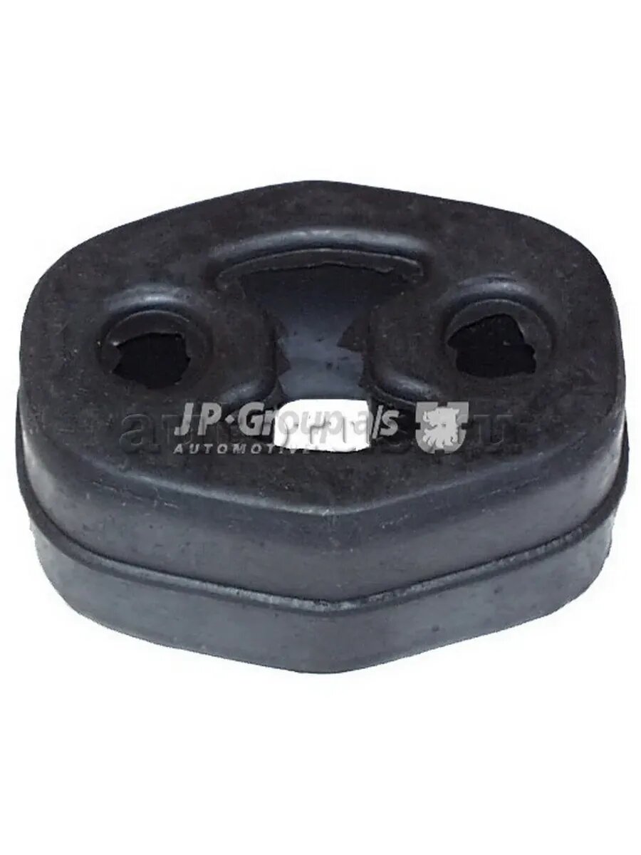 Резинка крепления глушителя BMW/FORD/VAG+Skoda JP GROUP 1121