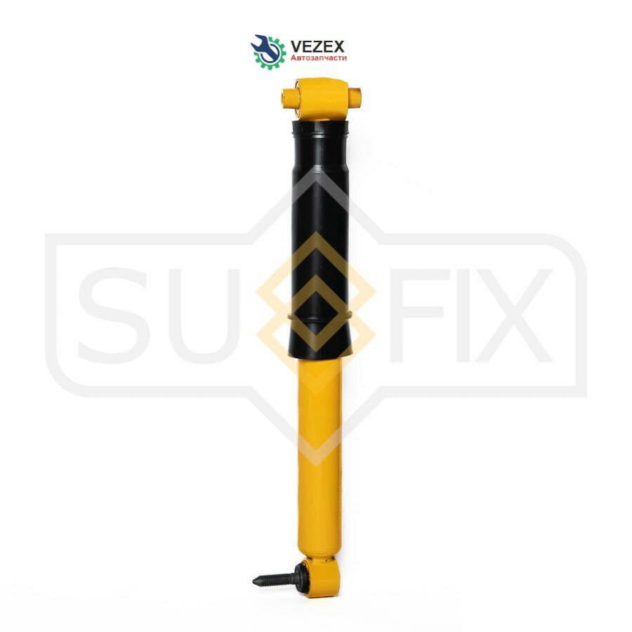 SUFIX SA-1709 Амортизатор подвески
