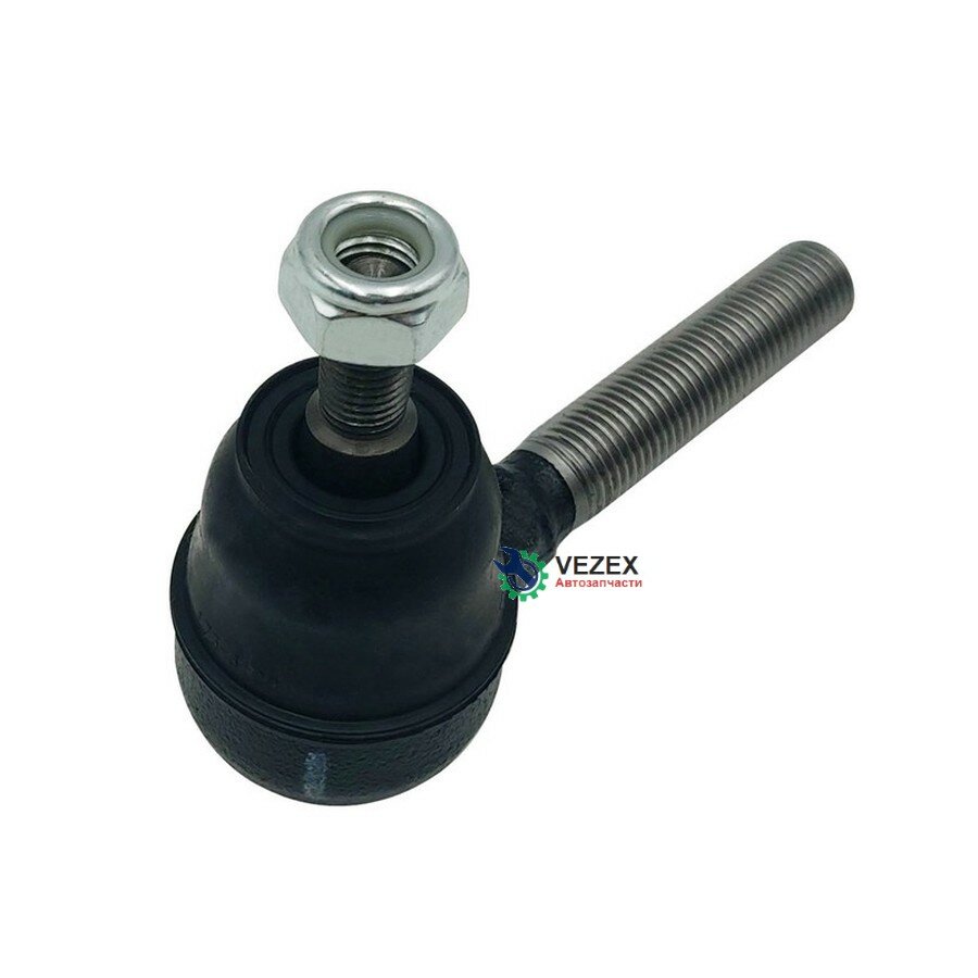 CTR CE0944 / CEPU-20 Наконечник рулевой тяги | прав/лев | Peugeot 305, 306, 307, Partner 96-15, Citroen