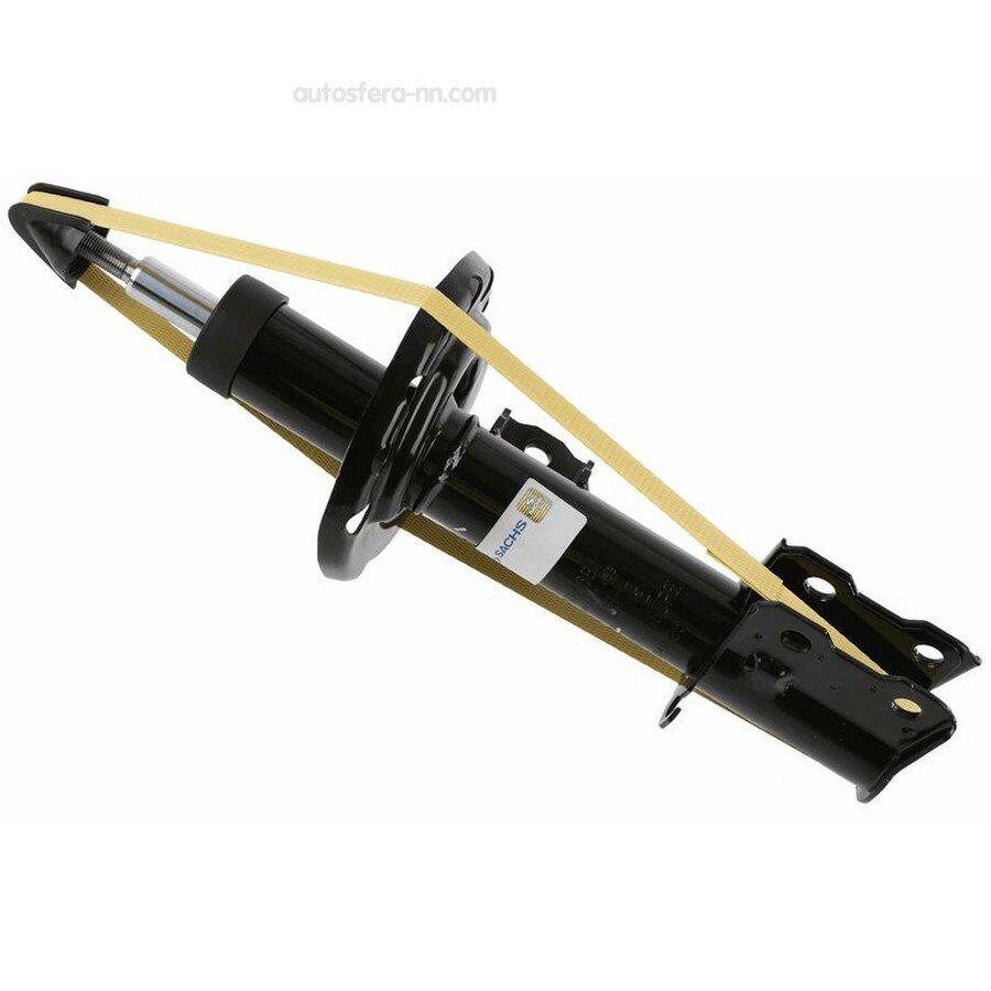 SACHS 560468 Амортизатор подвески OPEL CORSA C (F08, F68), CORSA C Kasten (F08, W5L)