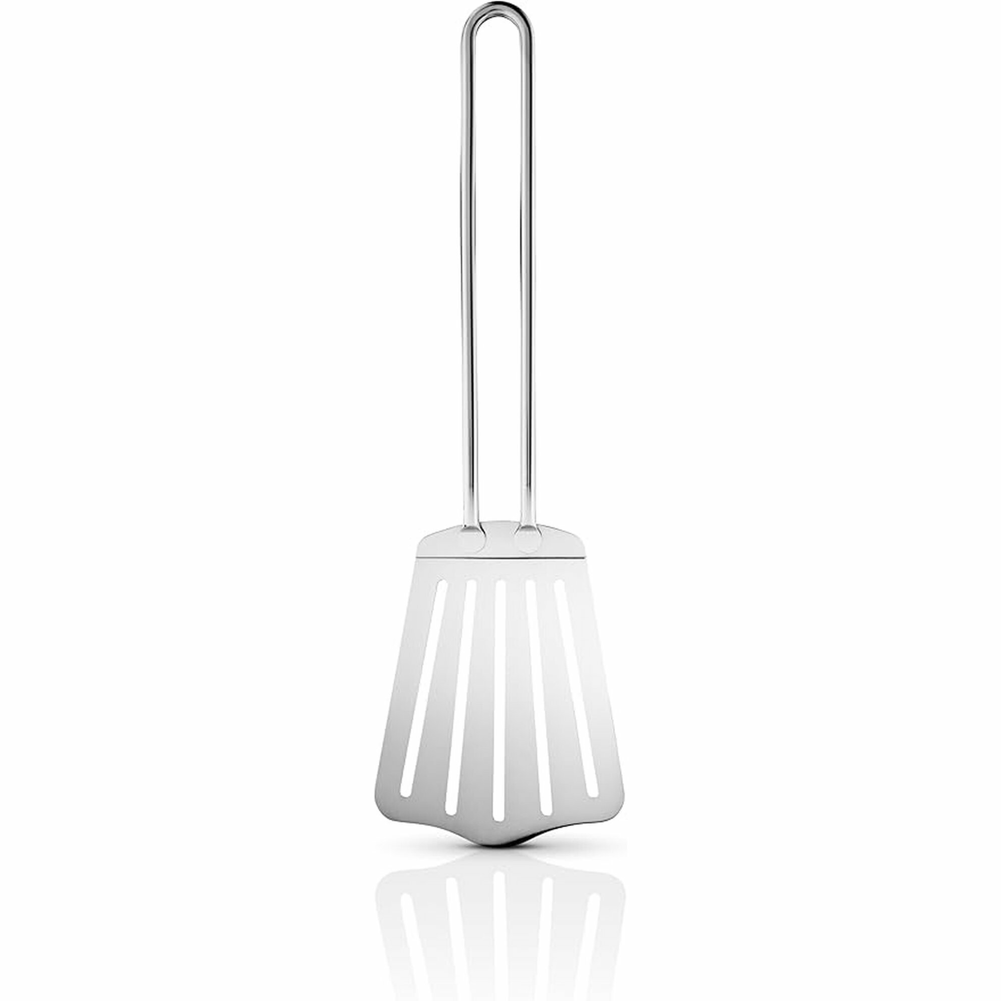 Лопатка Eva Solo 118454, нержавеющая сталь, серебристая, для кухни