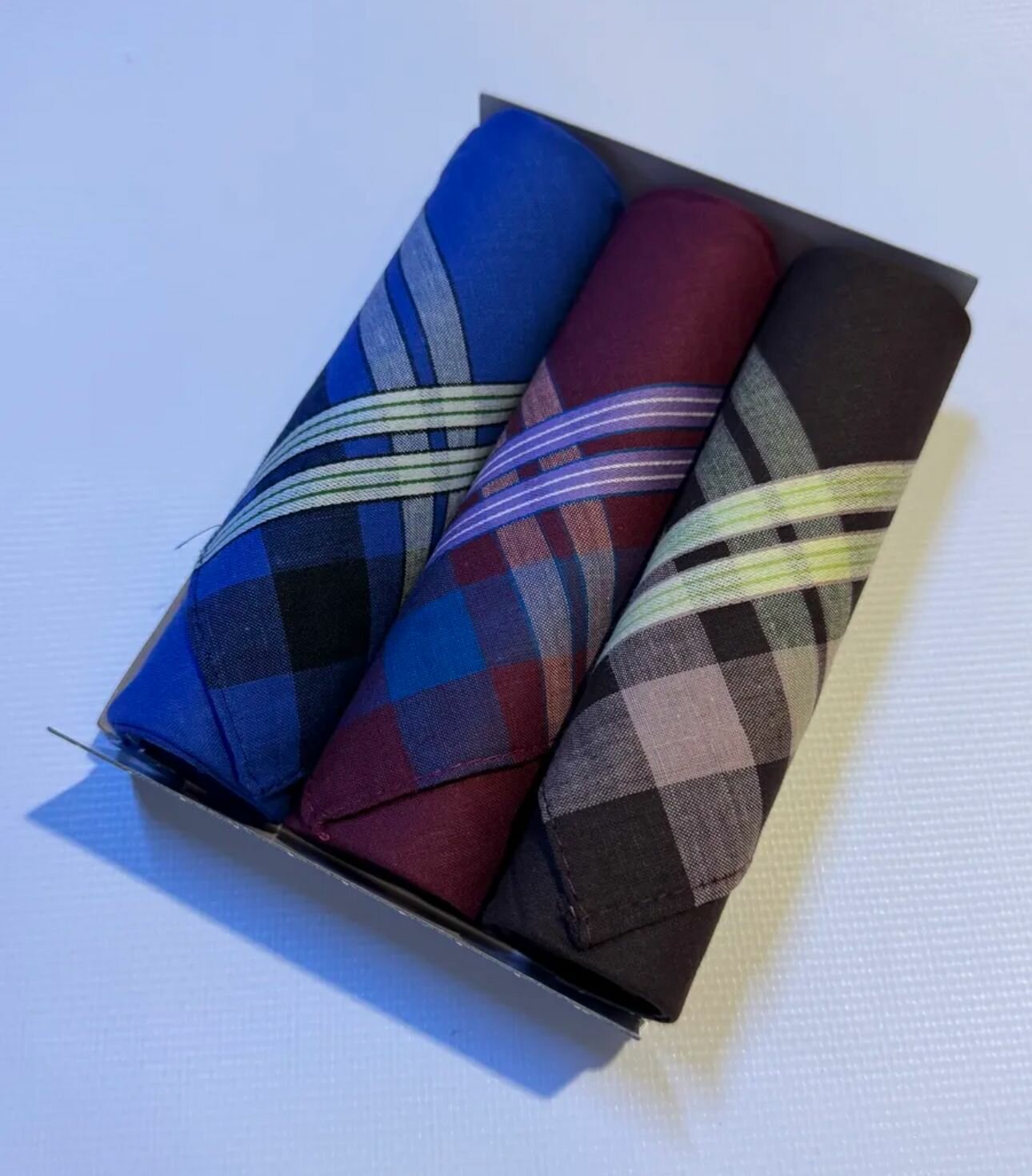 Нагрудный платок