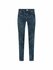 Легинсы PHILIPP PLEIN, размер 36, blue