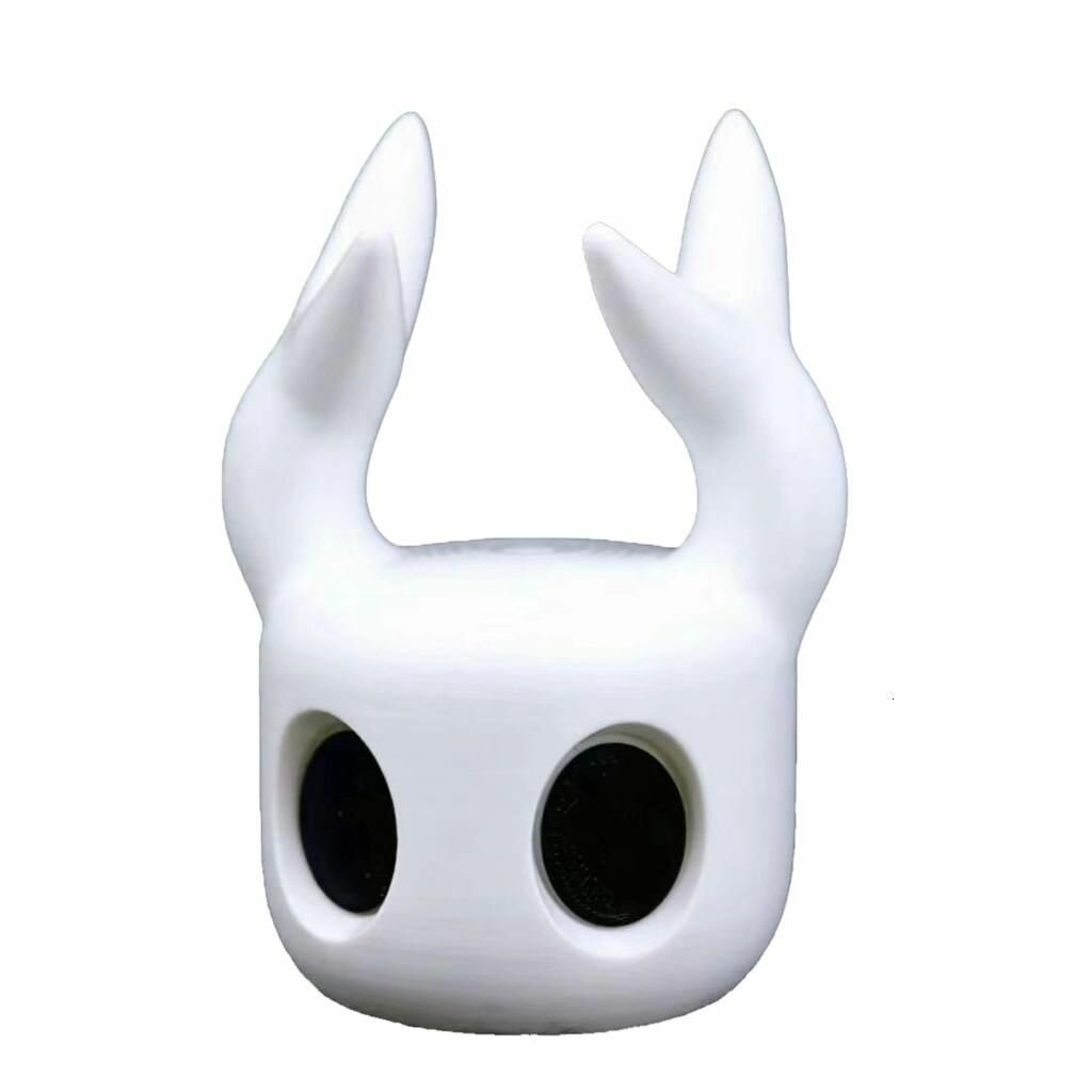 Аксессуары для наушников, Держатель Геймпада Hollow Knight-Белый