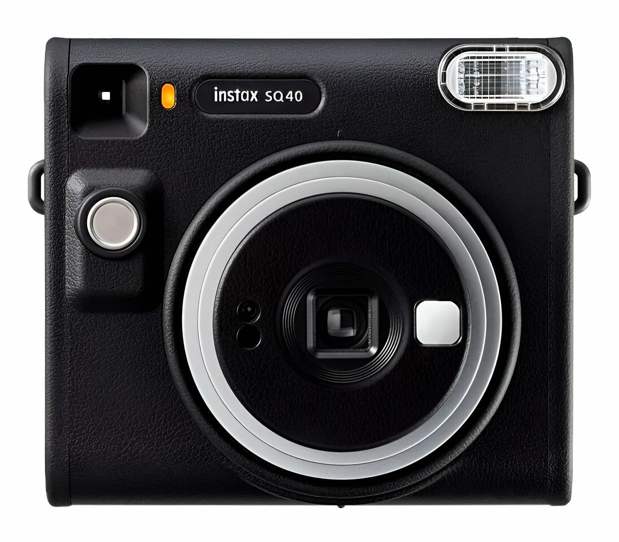 Фотоаппарат моментальной печати Fujifilm Square SQ40, цвет Black