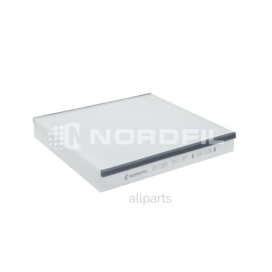 NORDFIL CN1265 Фильтр салона GEELY Tugella FY11
