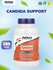 Now Foods Биотин и каприловая кислота 180 веганских капсул, Candida Support 180 ...