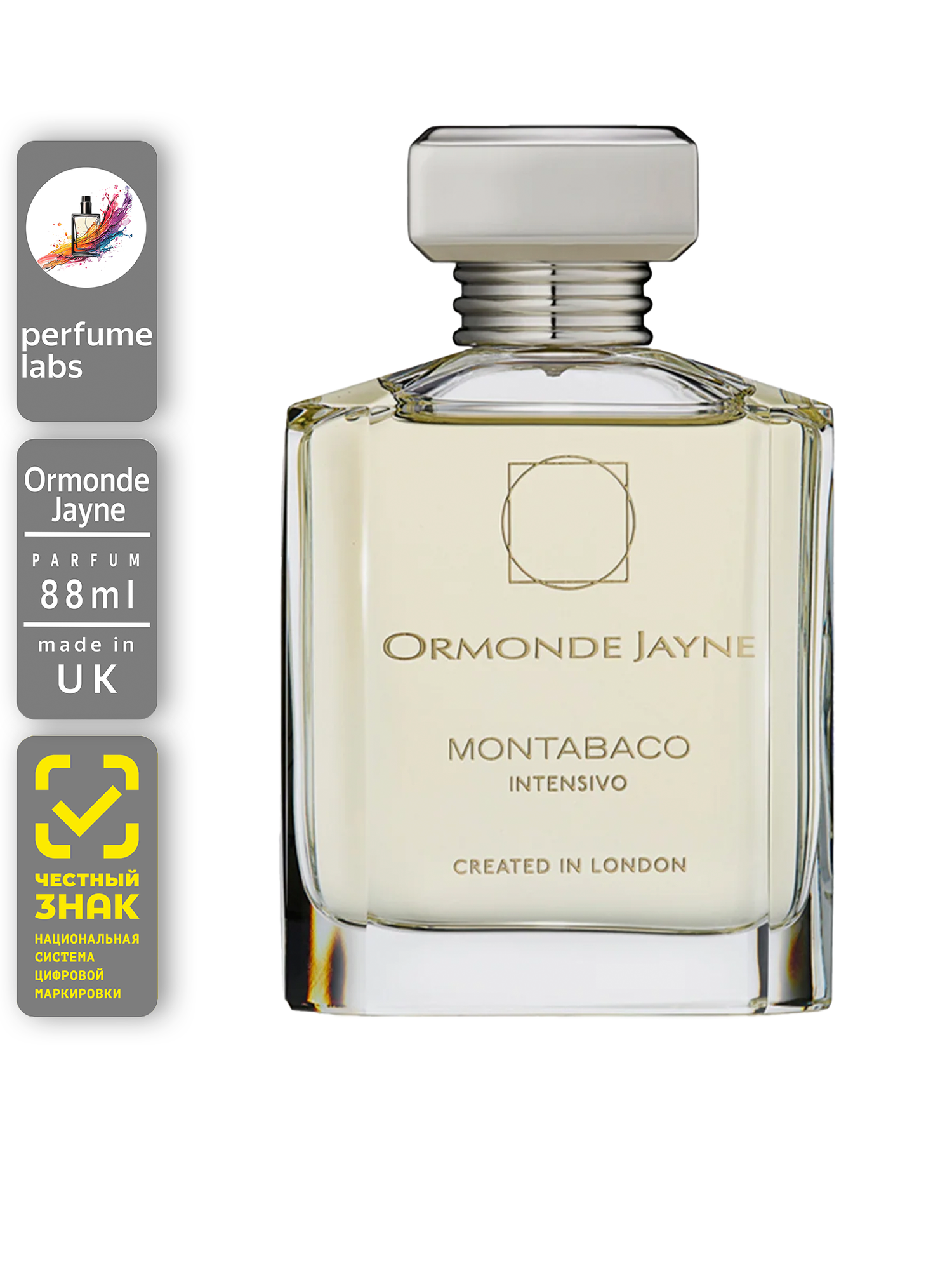 Ormonde Jayne духи Montabaco Intensivo parfum 88ml