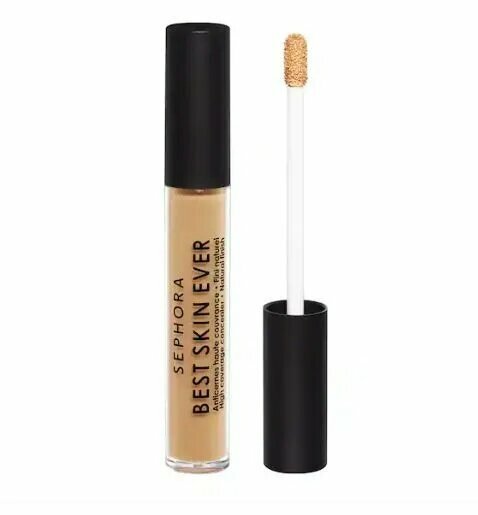 Коллекция Sephora - Лучший консилер для кожи