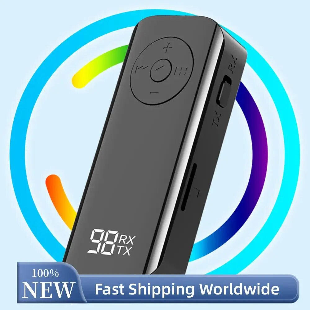 Беспроводной адаптер Bluetooth 5.3 APWIKOGER