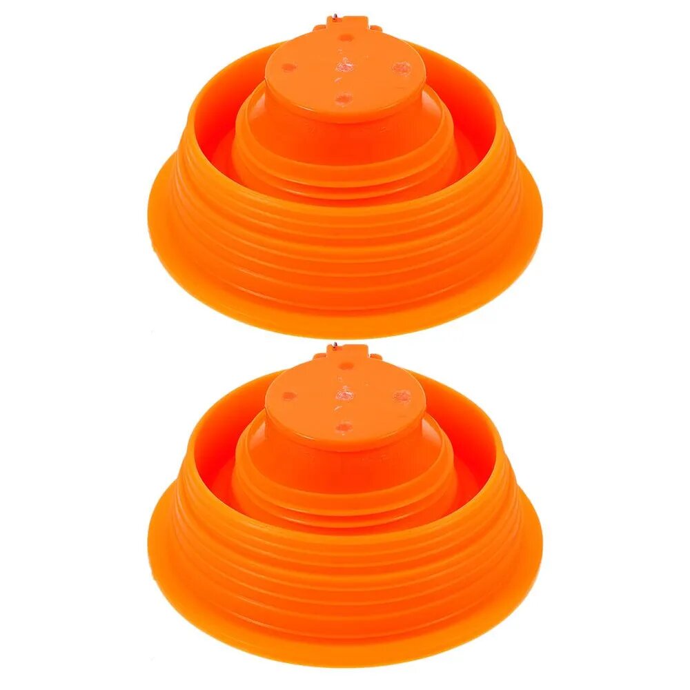 Пробка Для Сливного Шланга, Водонепроницаемая, Для Стиральной Машины, 2 Шт