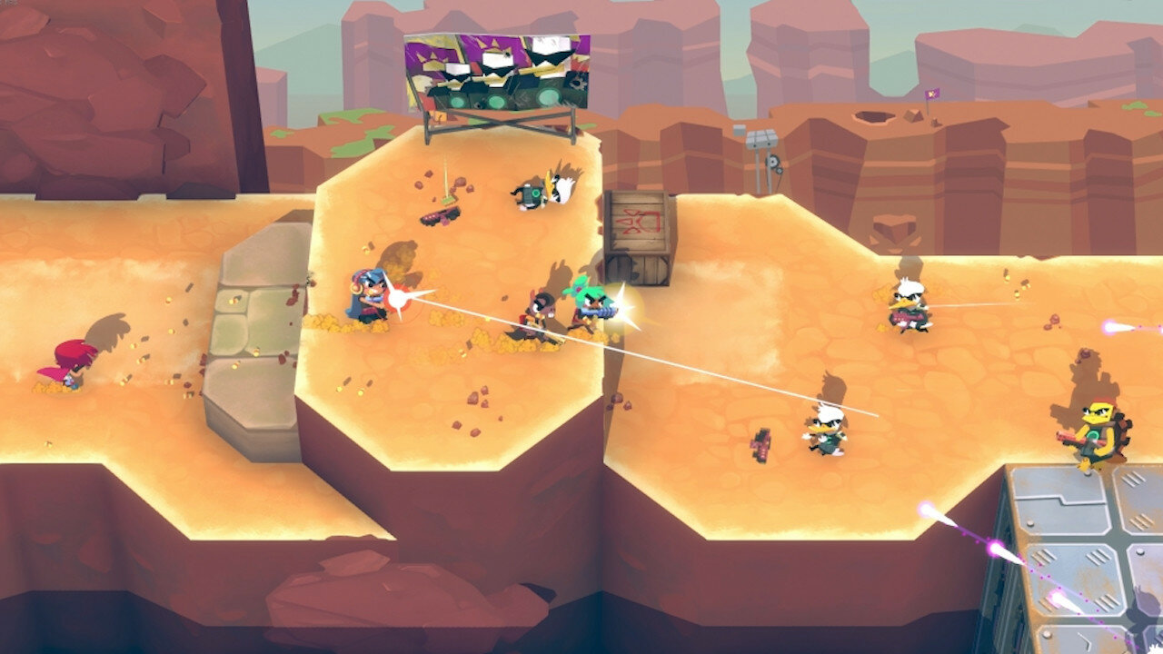 Relic Hunters Legend Xbox Series X|S / PC Аккаунт • Активация аккаунта