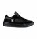 Кеды DC Shoes Базовая коллекция, размер 40.5, черный