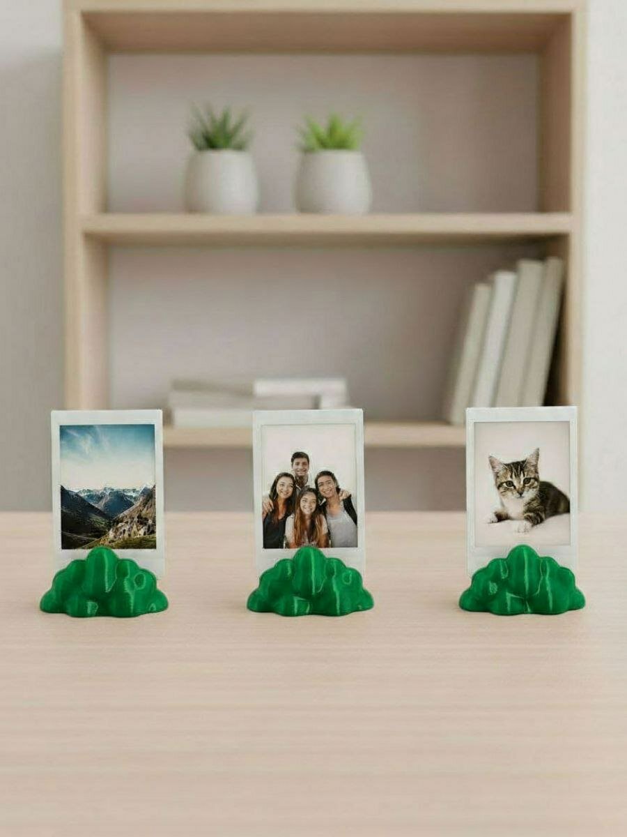 Подставка для фото Instax