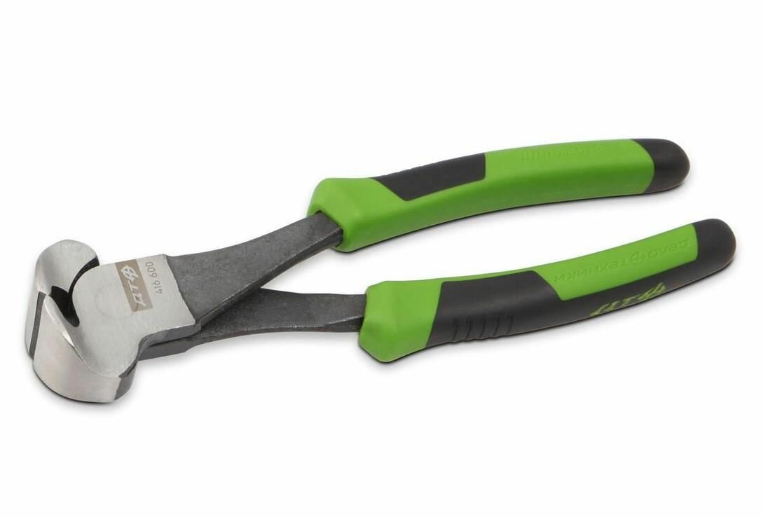 Кусачки торцевые 200 мм