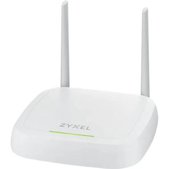 Точка доступа Zyxel NebulaFlex NWA30BE (NWA30BE-EU0102F)
