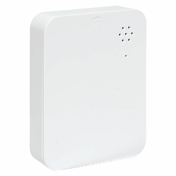 Датчик протечки умный Zigbee Connect, EKF IS-FL-ZB (1 шт.)