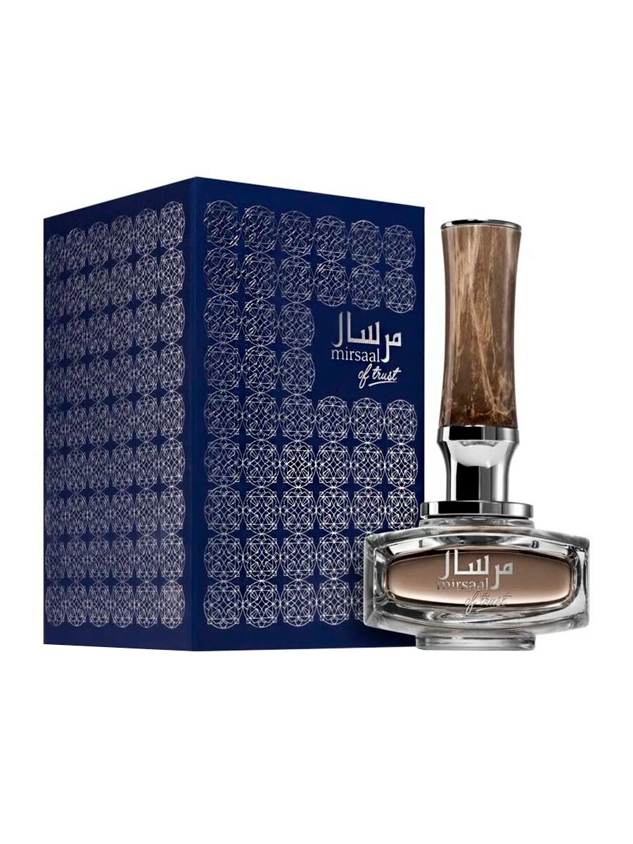 Afnan Perfumes Mirsaal of Trust 90 мл.