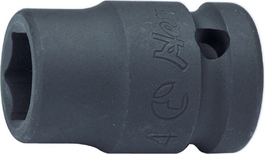 Ударные головки 6-ти гранные 1" HANS 88400M095 95 мм