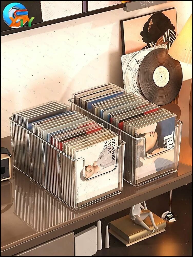 Органайзер доя cd