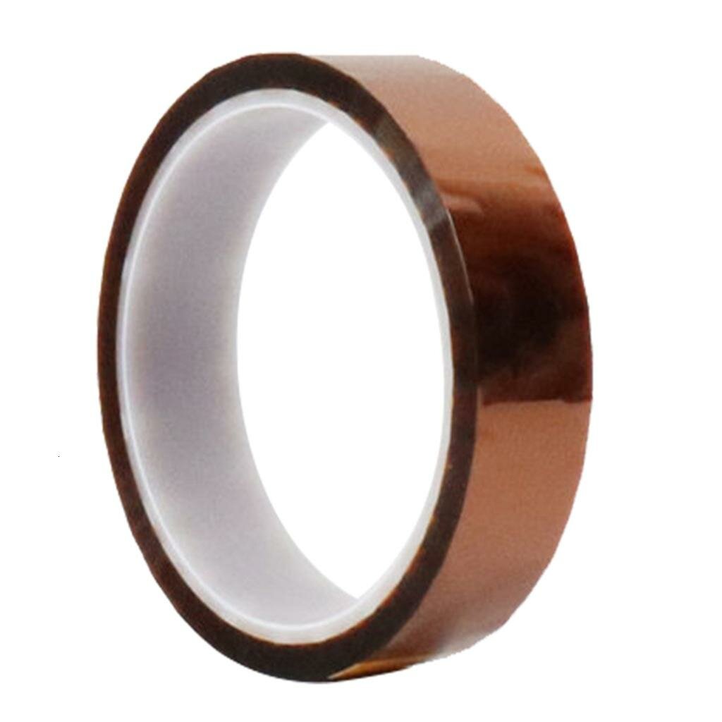 Термостойкая изоляционная лента PET, 2.4cm