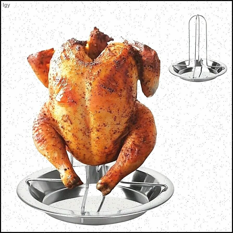 Аксессуар для гриля, мангала, коптильни