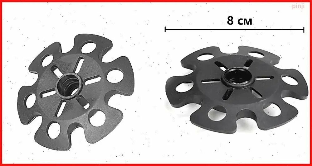 Лыжные палки для активного отдыха, походные палки, набор аксессуаров для поддержки дна