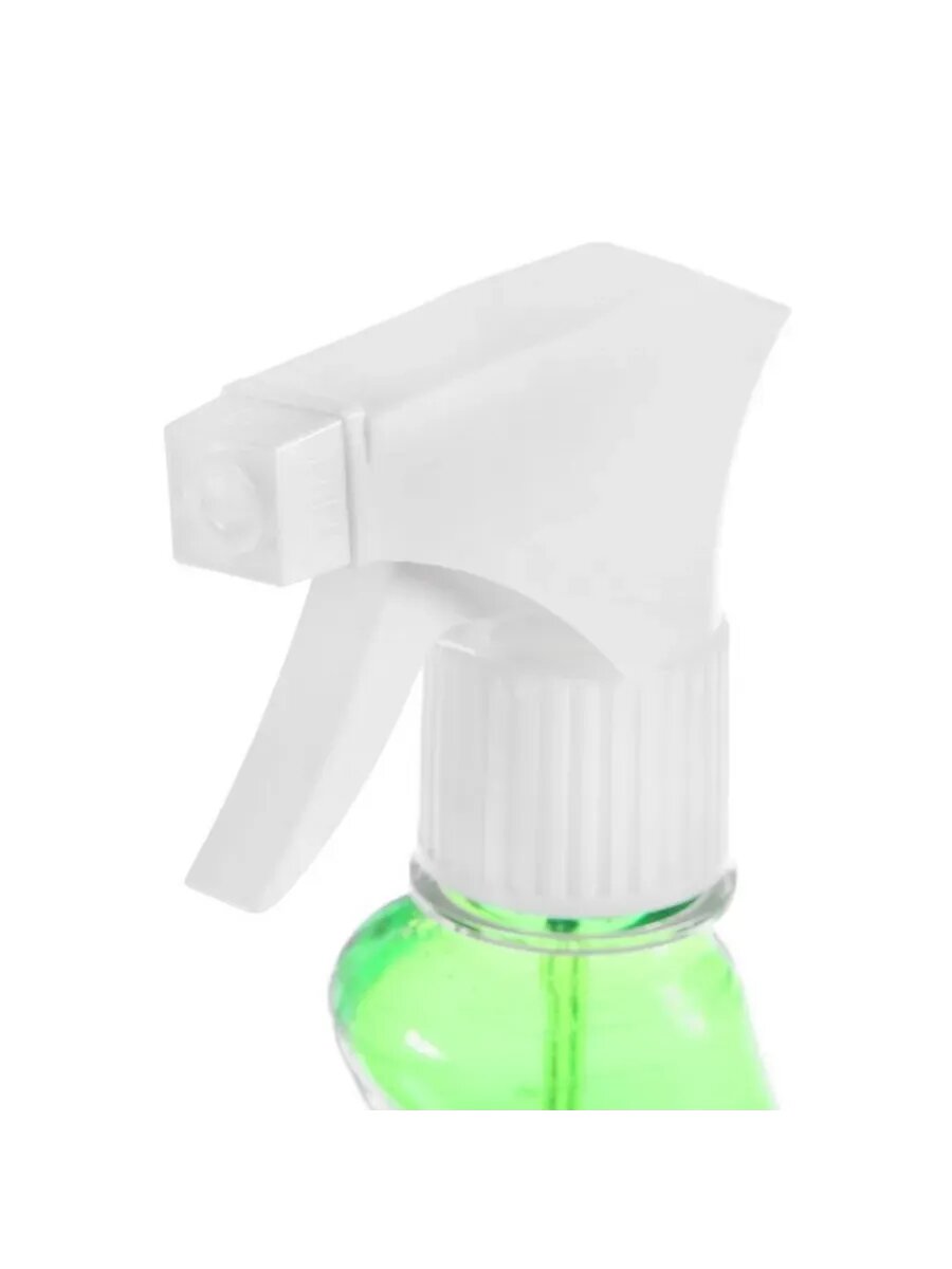 Защитный спрей для стекол и зеркал