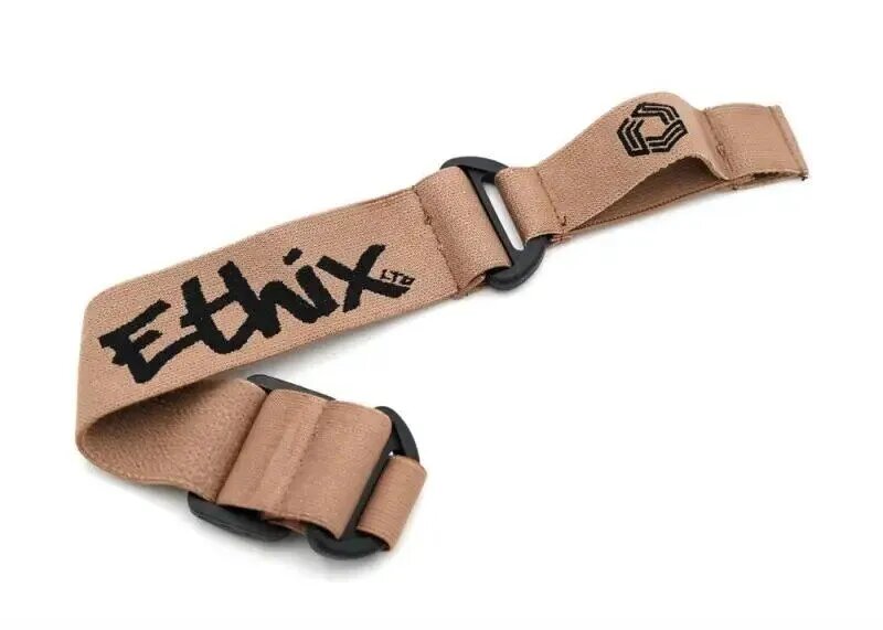 Ethix GOGGLE STRAP для FPV очков, бежевый