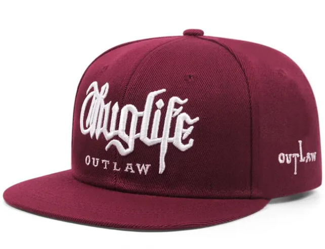 Бейсболка  для мужчин и женщин