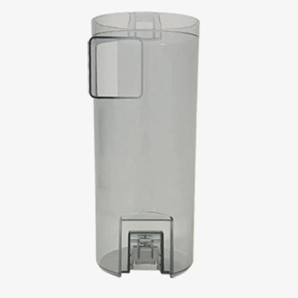 Аксессуар для пылесоса прозрачный пластиковый контейнер для пыли