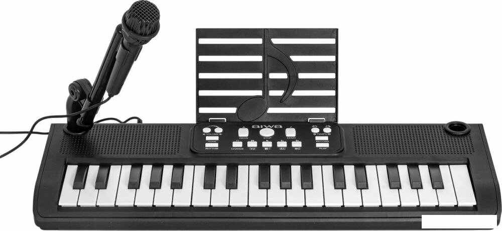 Синтезатор (20682) ASZ-370B