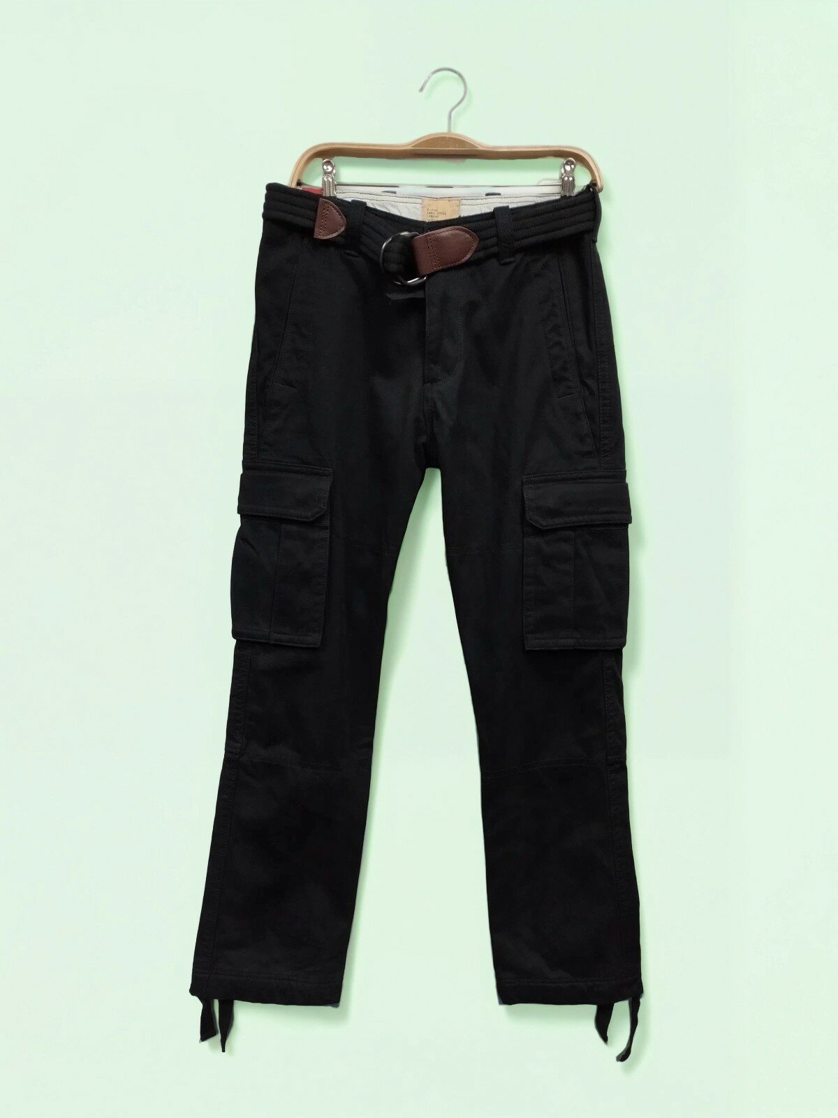 Брюки карго БРЮКИ КАРГО