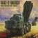 Сборная модель Meng 9A52-2 SMERCH Russian Long-Range Rocket Launcher 1/35 для вз...