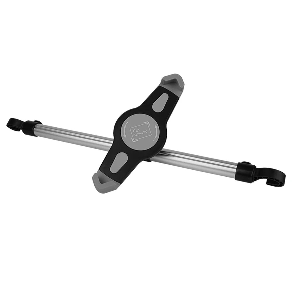 Универсальный Автомобильный Держатель Для Планшета На Заднее Сиденье, Крепление Для Устройств 7-11 Дюймов