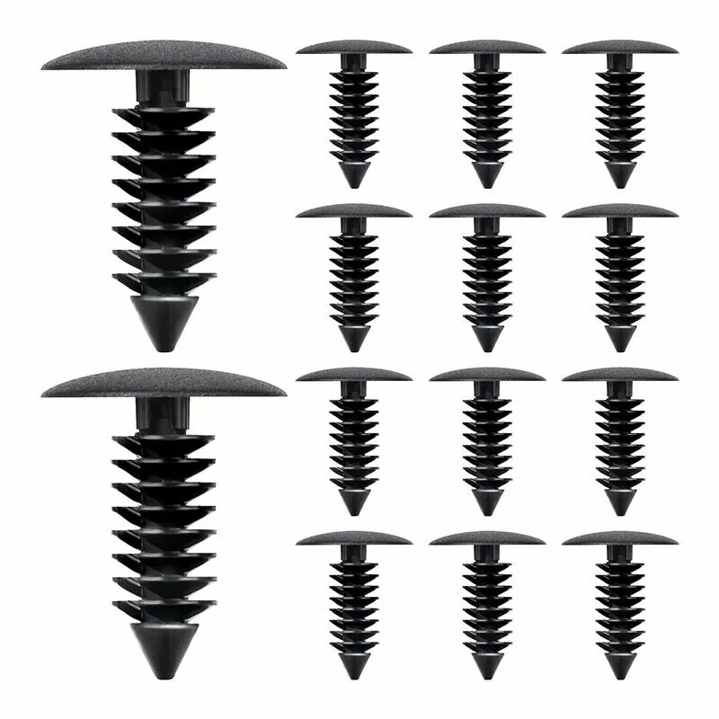 100 шт. 7,5-8 мм сотовые булавки для лазерной кровати, фиксирующая игла, аксессуары для лазерного гравера