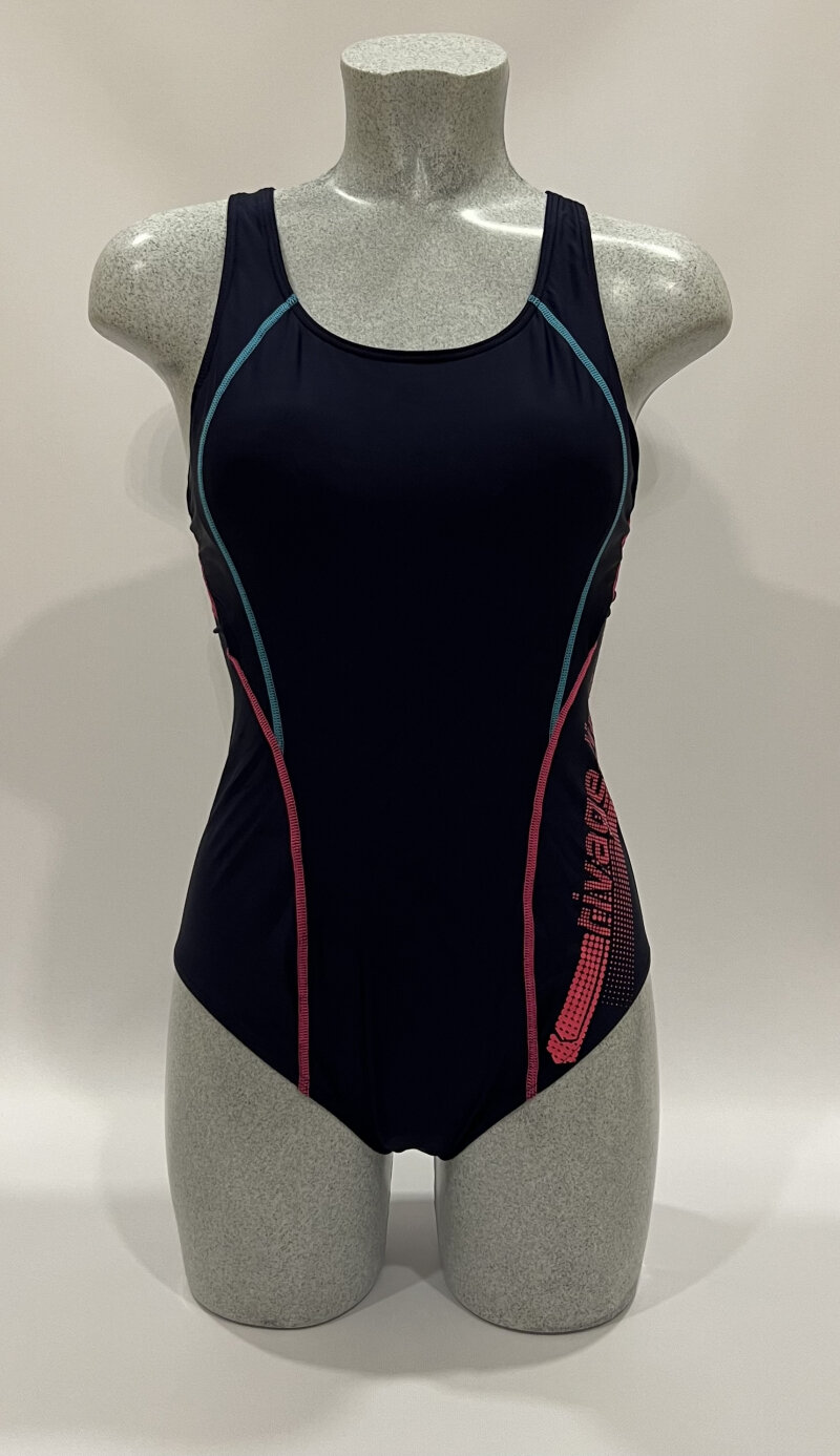 Купальник спортивный