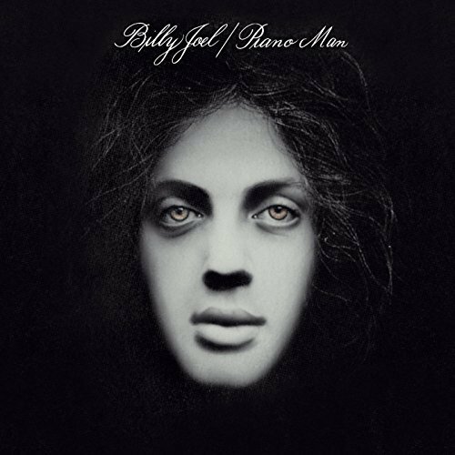 BILLY JOEL Piano Man (LP)
