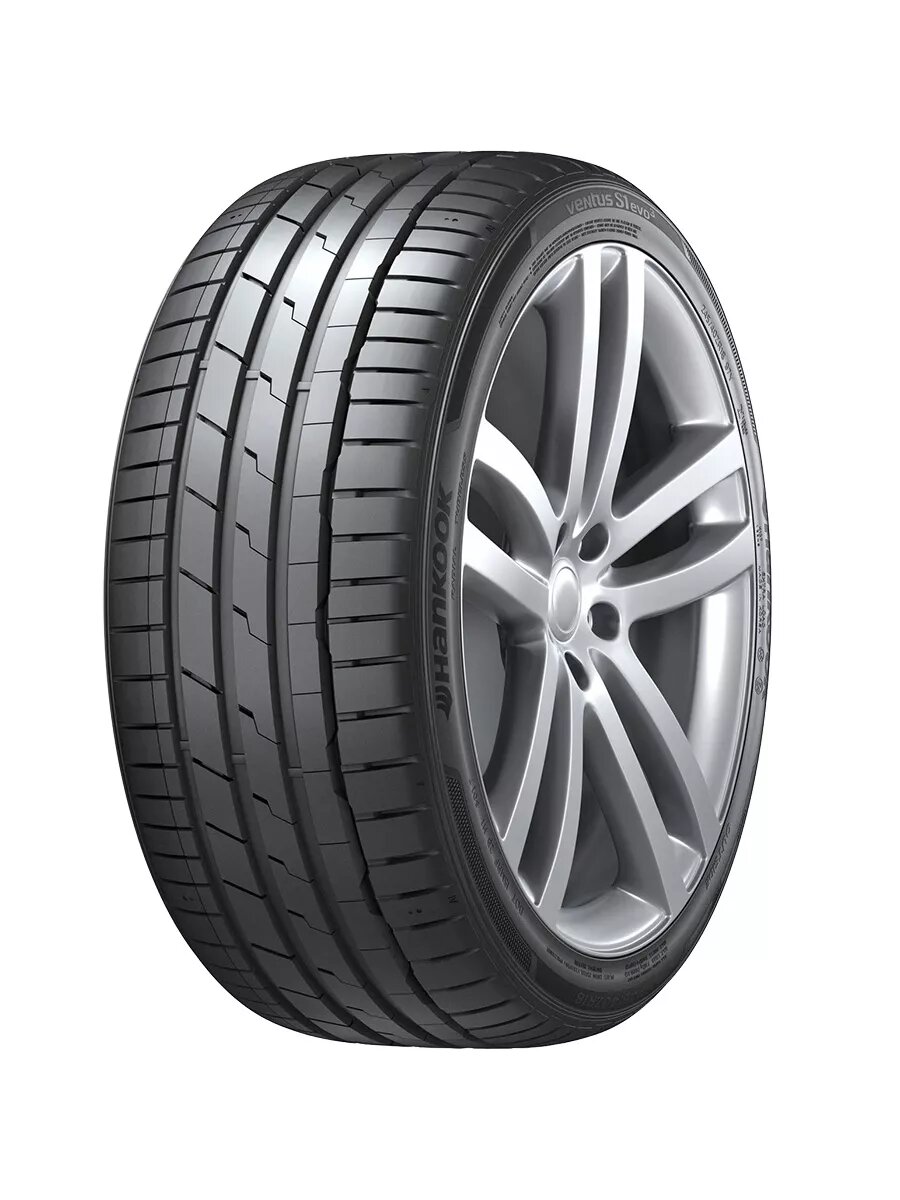 Шина летняя автомобильная Hankook Ventus S1 evo3 K127B Run Flat 275/40 R19 105Y
