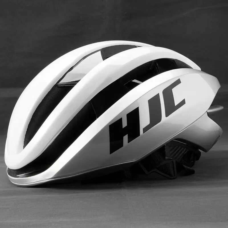 HJC Ibex Унисекс MTB Велосипедный Шлем Супер Легкий Дышащий Авиационный Материал Открытая L, 4