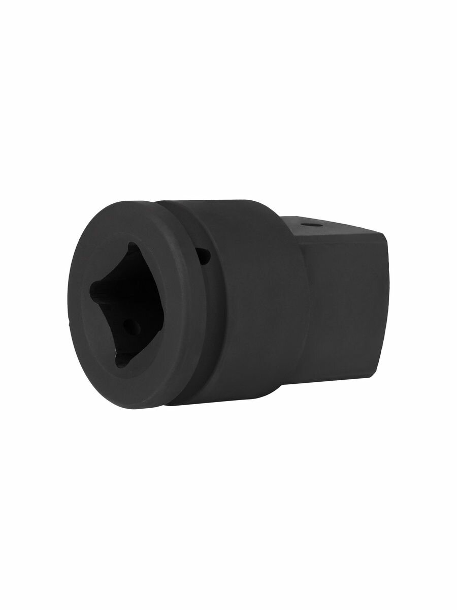 Переходник 1 1/2 на 2 1/2 NORGAU Industrial ударный, квадрат с шариковым фиксатором, для ударных головок.